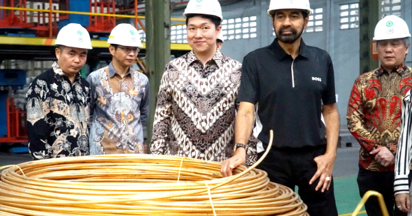 Berita - Badan Penghubung Pemerintah Aceh